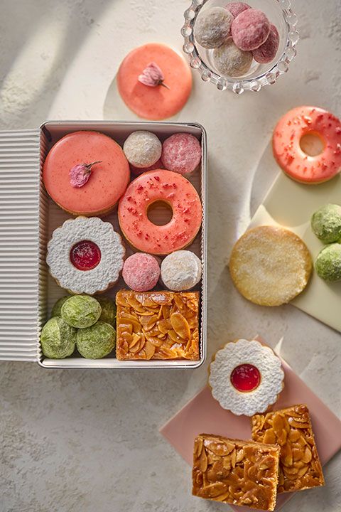 ABC Cooking Studio Singapore - Courses - Cake Course