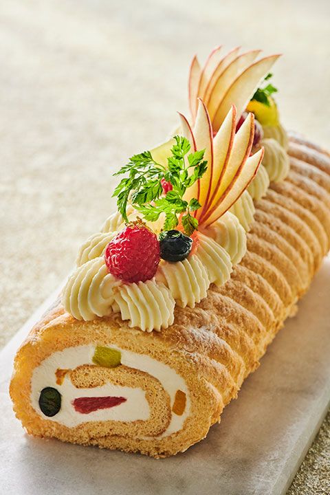 ABC Cooking Studio Singapore - Courses - Cake Course