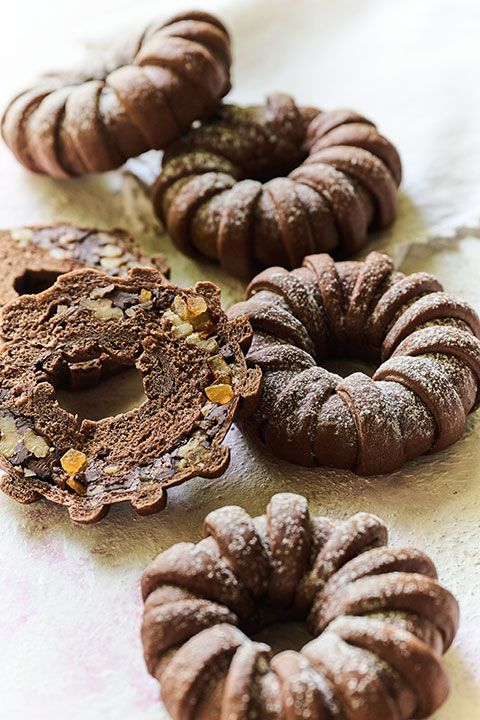 ABC Cooking Studio Singapore - Courses - Bread Course