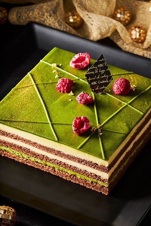 ABC Cooking Studio Singapore - Courses - Cake Course