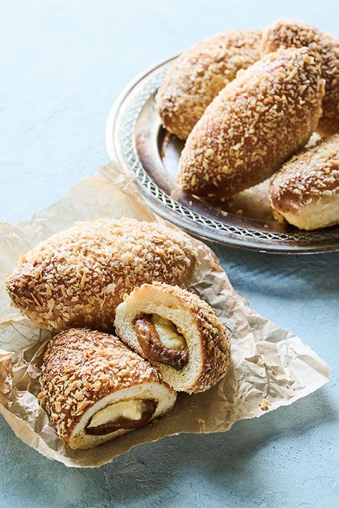 ABC Cooking Studio Singapore - Courses - Bread Course