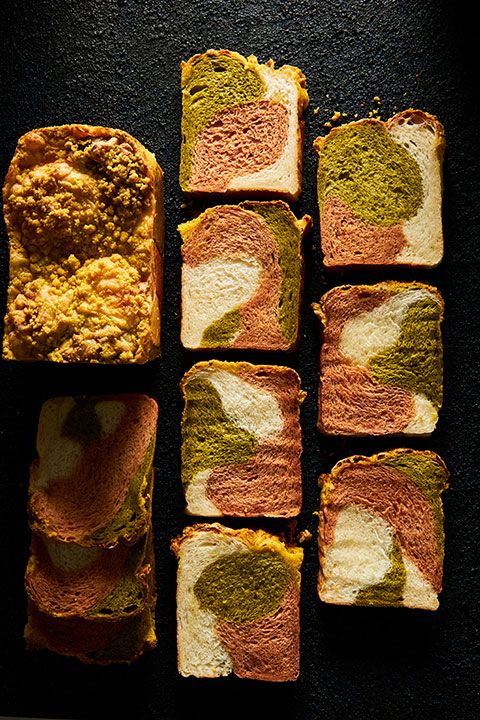 ABC Cooking Studio Singapore - Courses - Bread Course