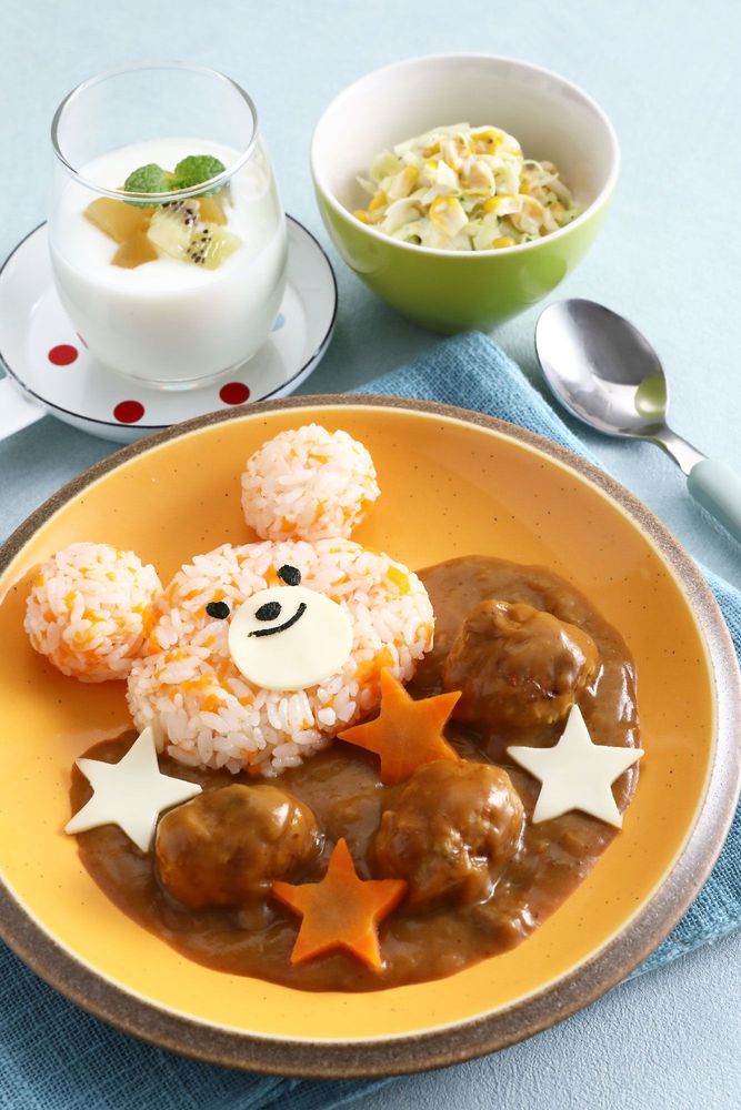 ABC Cooking Studio Singapore - Courses - Kids Course