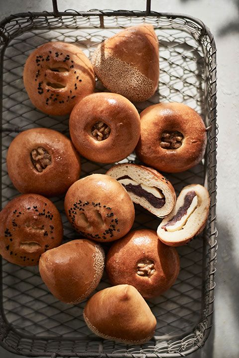 ABC Cooking Studio Singapore - Courses - Bread Course