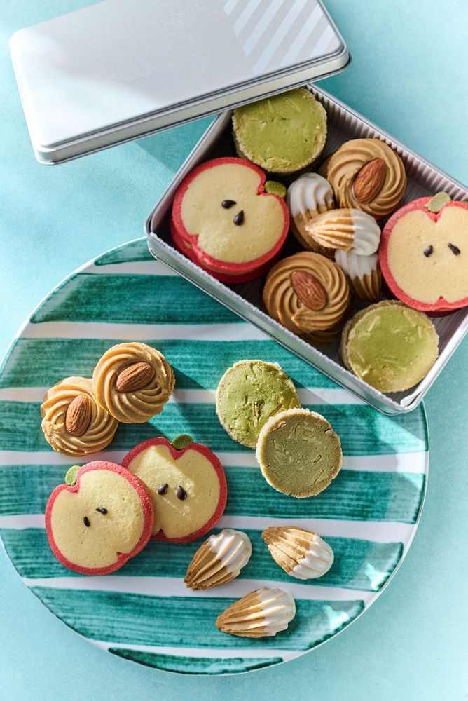 ABC Cooking Studio Singapore - Courses - Cake Course