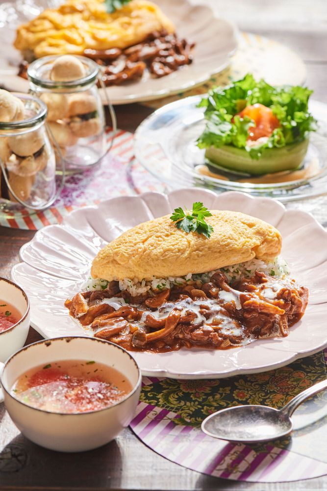 ABC Cooking Studio Singapore - Courses - Cooking Course