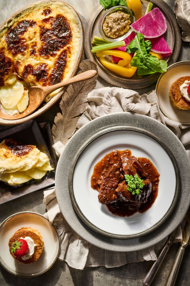 ABC Cooking Studio Singapore - Courses - Cooking Course